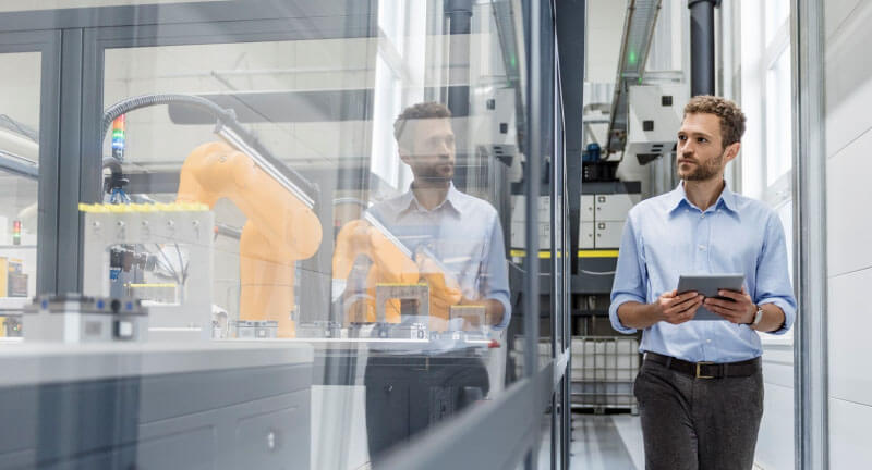 Workflow Automation for Small & Medium Businesses - CBS, A Xerox Company